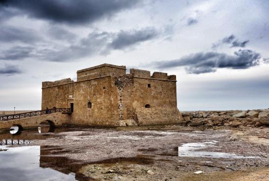 Limassol – Paphos | Shore Excursion | achtypistours.gr